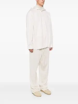 Helmut Lang Hooded Shirt