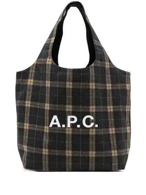 A.p.c. Ninon Tote Bag