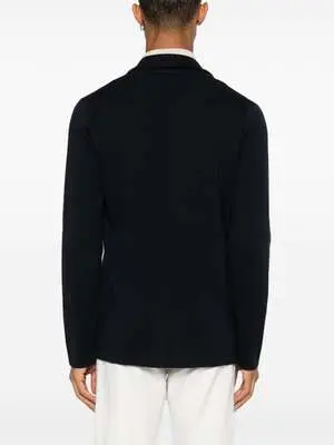 ROBERTO COLLINA Knitted Blazer
