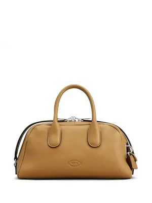 TOD'S Di Tote Bag - Brown