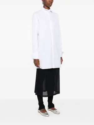 MAISON MARGIELA Jacquard Shirt