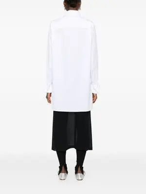 MAISON MARGIELA Jacquard Shirt