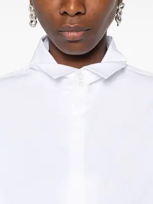 MAISON MARGIELA Jacquard Shirt