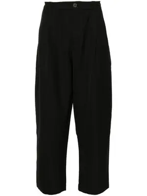 Studio Nicholson High Rise Pants For Men