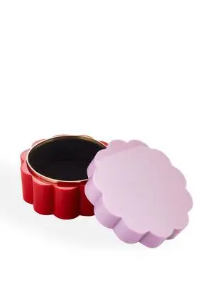 Jonathan Adler Small Fleur Box