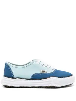 Mihara Yasuhiro Baker Low-top Sneakers