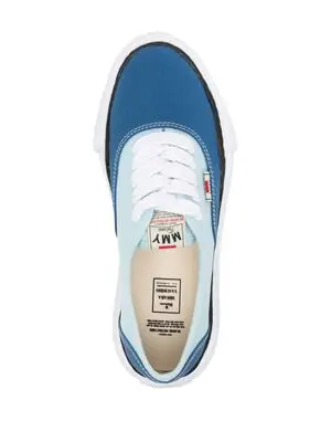 Mihara Yasuhiro Baker Low-top Sneakers