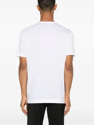 BOSS Thompson T-shirt - White