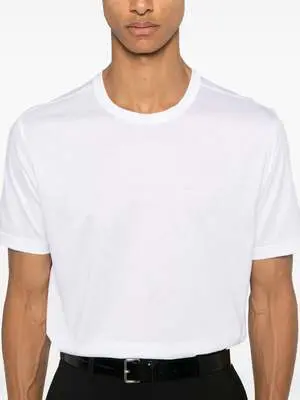 BOSS Thompson T-shirt - White