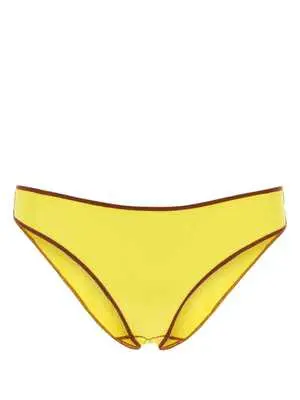 BASERANGE Vein Bikini Bottom