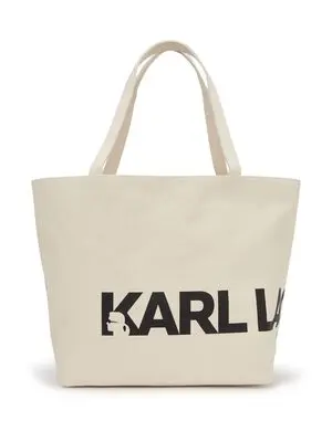 Karl Lagerfeld Oversized Bags For Women