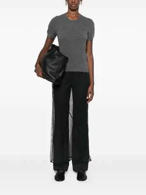 THE GARMENT Como Top - Grey