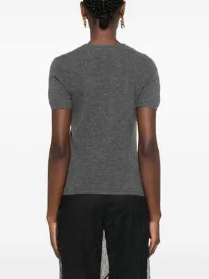 THE GARMENT Como Top - Grey