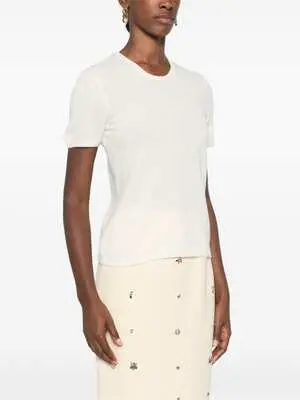 THE GARMENT Como Top - White