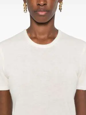 THE GARMENT Como Top - White