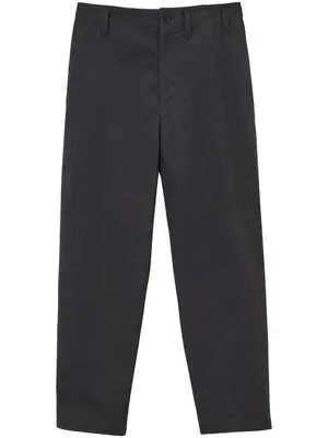 Lemaire Ankle Length Bottoms For Men