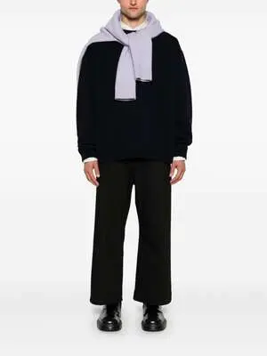 Studio Nicholson Pyad Wide Leg Jeans