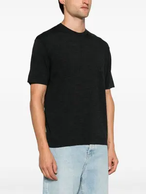 D4.0 Wool Sweater