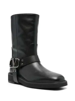 Valentino Garavani Casual Boots For Women