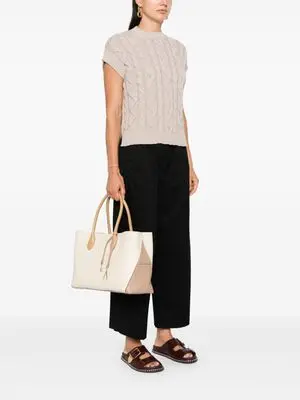 ASPINAL OF LONDON Large London Handbag