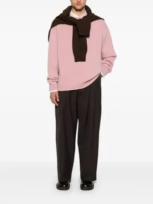 Studio Nicholson Line Trousers
