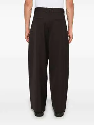 Studio Nicholson Line Trousers