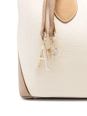 ASPINAL OF LONDON Medium London Tote Bag