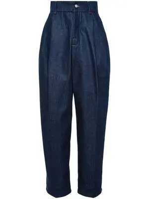 Jacquemus Le De-nîmes Curzio Jeans