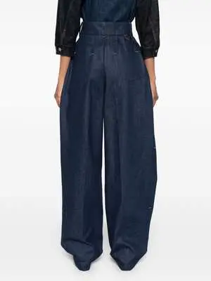 Jacquemus Le De-nîmes Curzio Jeans