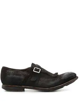 Church's Shanghai Monk Shoes - Brown