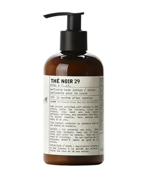 Le Labo The Noir 29 Perfuming Body Lotion 8 Oz - No Color