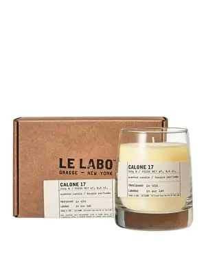 Le Labo Calone 17 Classic Candle 8.6 Oz