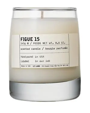 Le Labo Figue 15 Classic Candle 8.6 Oz - No Color