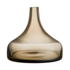 ORREFORS Midsummer Vase Water Avens, Mini