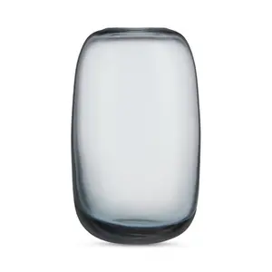 ORREFORS Midsummer Vase Oxeye Daisy Mini
