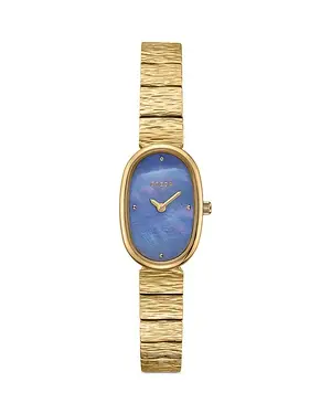 BREDA Jane Watch - Blue/gold