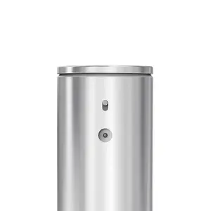 SIMPLEHUMAN 9oz Sensor Pump, Touch-free Hand Soap Dispenser