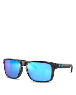Oakley Blue Square Sunglasses