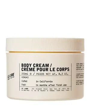 Le Labo Hydrating Beauty Products