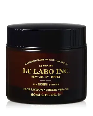 Le Labo Face Lotion 2 Oz - No Color