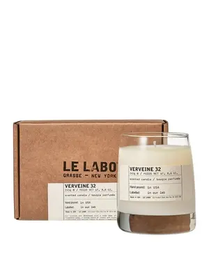 Le Labo Verveine 32 Classic Candle 8.6 Oz