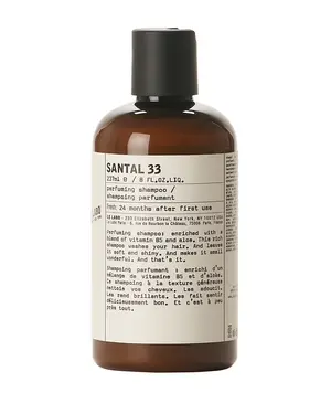 Le Labo Santal 33 Perfuming Shampoo 8 Oz - No Color