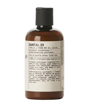 Le Labo Santal 33 Perfuming Conditioner 7.8 Oz - No Color