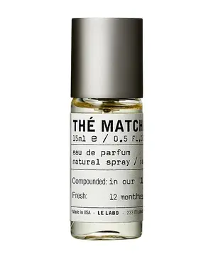Le Labo The Matcha 26 Eau De Parfum 0.5 Oz - No Color