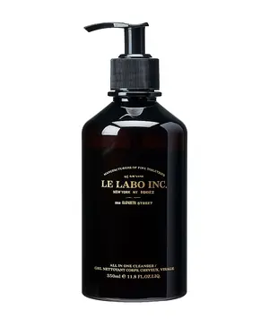Le Labo All In One Cleanser 11.8 Oz - No Color