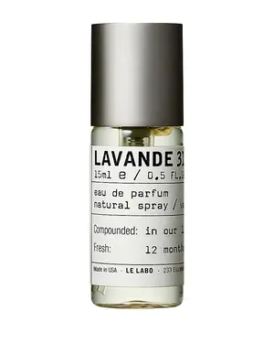 Le Labo Lavande 31 Eau De Parfum 0.5 Oz - No Color
