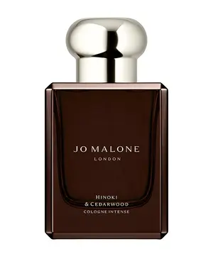 JO MALONE LONDON Hinoki & Cedarwood Cologne Intense 1.7 Oz - No Color