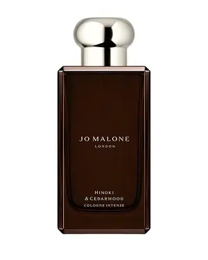 JO MALONE LONDON Hinoki & Cedarwood Cologne Intense 3.4 Oz - No Color