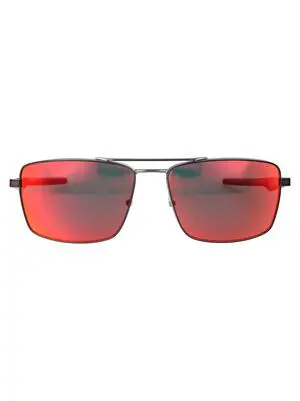 FERRARI SCUDERIA Ferrari Scuderia Sunglasses - 109/6q Dark Gunmetal