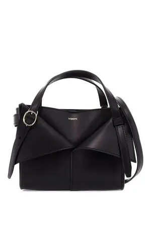 Coperni COPERNI Mini Belt Cabas Bag - Black